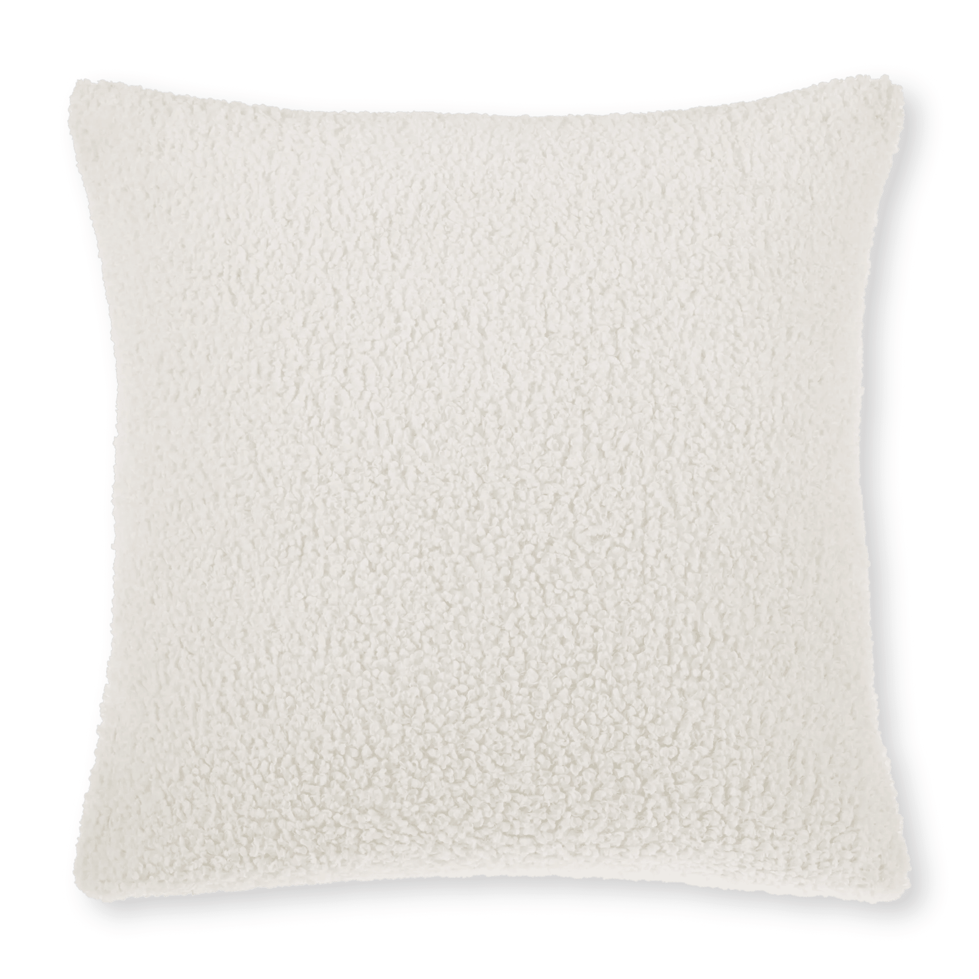 Click here for Bouclair Doodle Boucle Decorative Throw Pillow 19x... prices