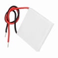 4X Thermal Conversion to Electrical Heater Cooler Unit TEC2-19008 12V ...