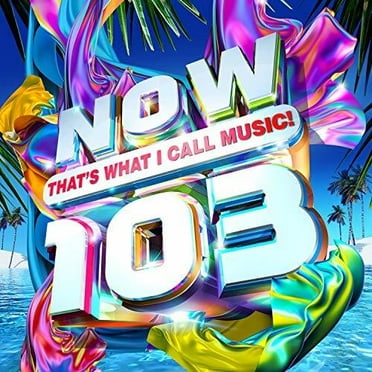 NOW That's What I Call Music 99 (CD) - Walmart.com