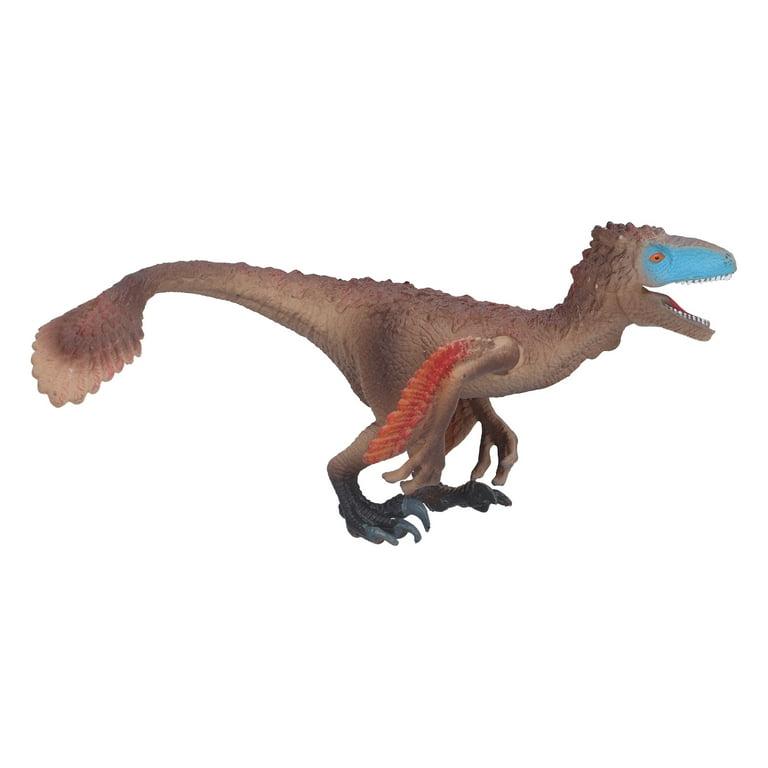 Utahraptor Jurassic Park Toy