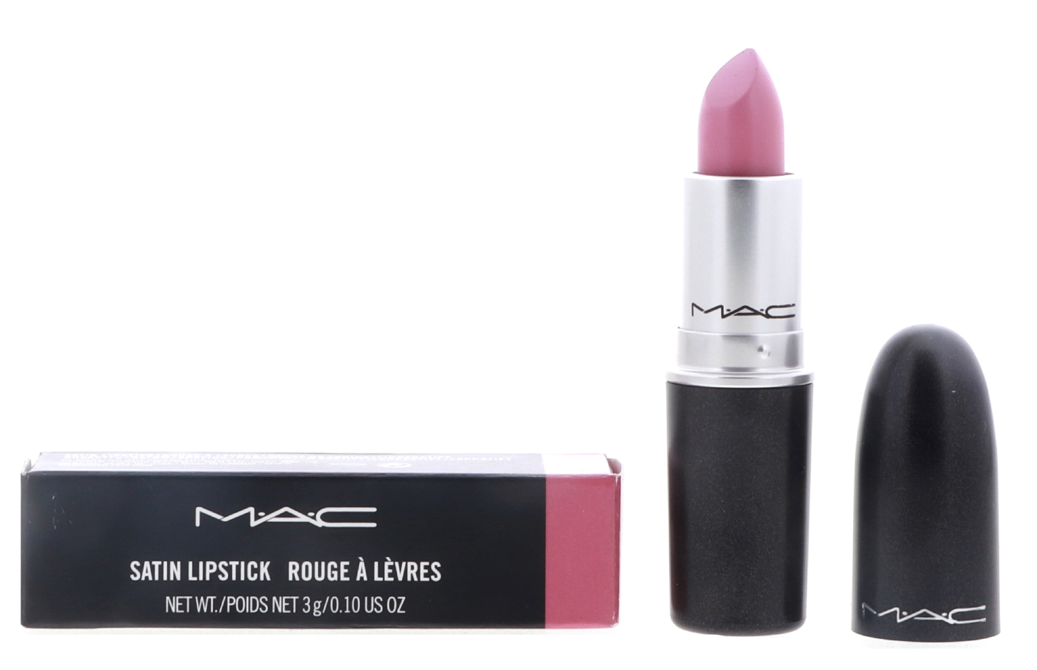 Snob Mac Lipstick