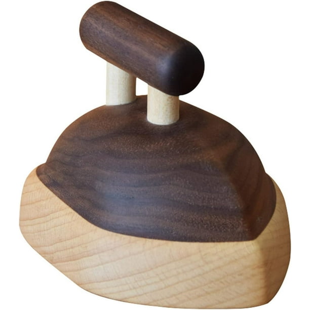 YVE Wooden Beer Opener Fridge Magnets, Bottle Opener Refrigerator ...