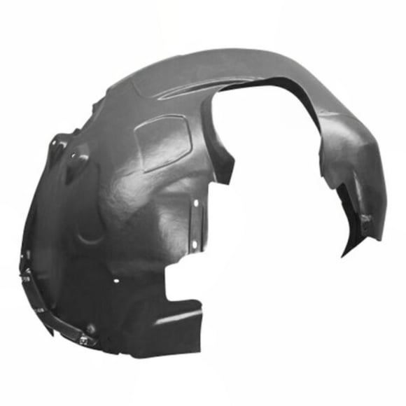 Ford Transit Fender Liner