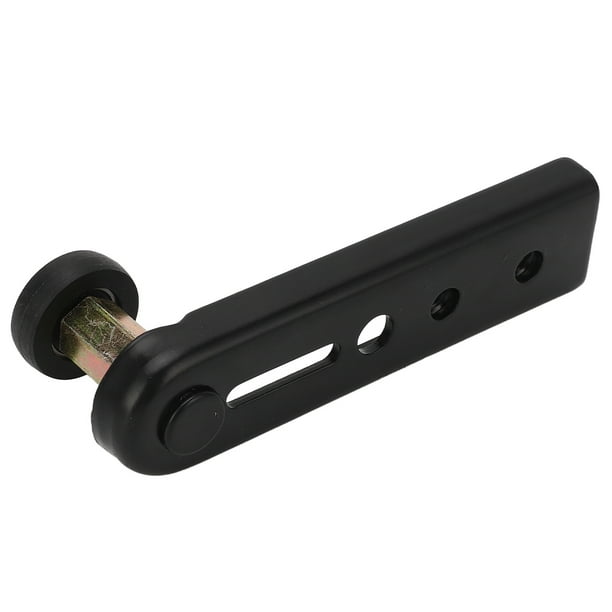 Right Upper Sliding Door Roller Bracket, 15837340 Sliding Door Roller ...