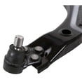 Control Arm Assembly Front Right Passenger Lower Side with Ball Joint ...