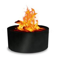 44 in. Round Fire Ring - Walmart.com