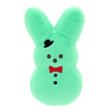 "Peeps Emo Peeps Bunny, Pink" - Walmart.com