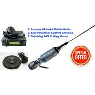 Taurus 160M-6M Multi-Band Long Wire Dipole Antenna - inc WARC bands ...