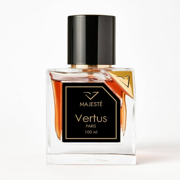 Perfume Vertus Majeste Eau de Perfume para mujer, 100 ml | Bodega ...