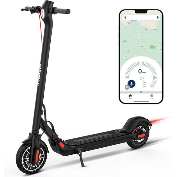 Mph Scooter