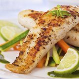 Great Value Frozen Skinless & Boneless Swai Fillets Value Bag, 4 lb ...