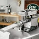 LEM #8 Patty Maker Attachment for Meat Grinders - Walmart.com