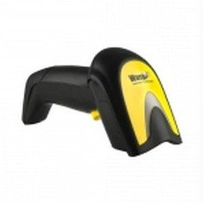 633808929602 Wasp Technologies Wasp Wls9600 Laser Barcode Scanner with ...