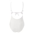 Swimming Women Swimwears Classic Ppiece Swimsuit for Women with High ...