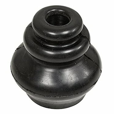 Rear Manual Trans Shift Linkage Boot - Compatible with 1965 - 1969 ...