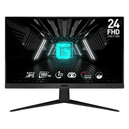 MSI 27" Curved 1920x1080 HDMI DP 165Hz 1ms FreeSync LCD Gaming Monitor ...