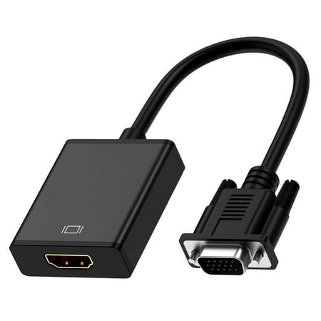 Trayknick 1 Set Adapter Cable High Resolution Quick Transmission Plug ...