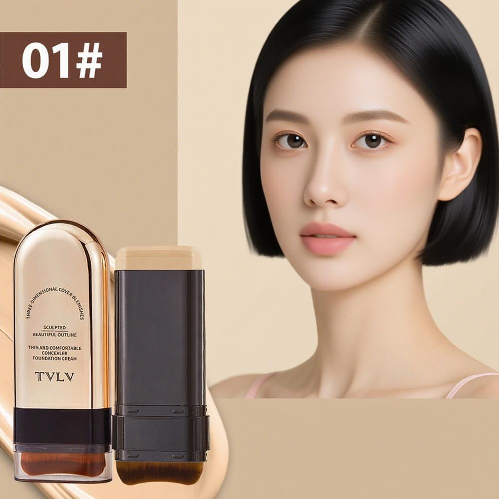 Click here for Trustedgoodsco Dual-Ended Foundation Stick & Cream... prices