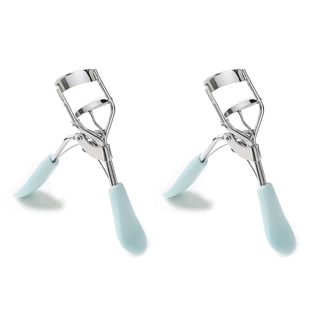 Eyelash Curler with Comb Fit All Eye Shape Curved Eyelash Curlers ...