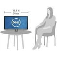 Dell Ultra HD 4K Monitor P2415Q 24-Inch Screen LED-Lit Monitor, Black ...