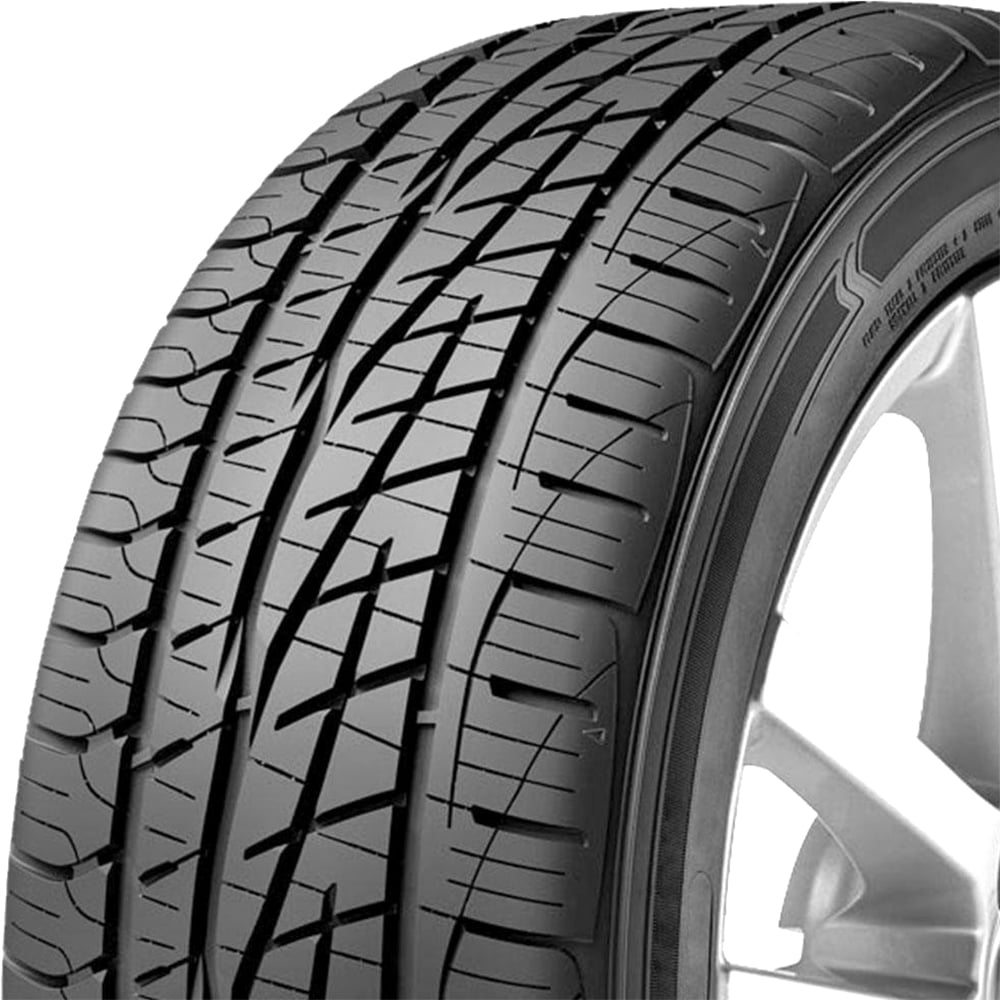 Set of 4 (FOUR) Kelly Edge HP 235/50R18 97V AS All Season A/S Tires ...
