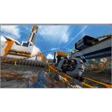 Scream Ride, Microsoft, Xbox One, 885370847383 - Walmart.com