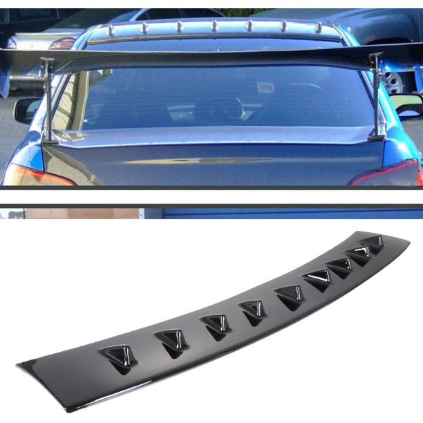Subaru Wrx Spoiler