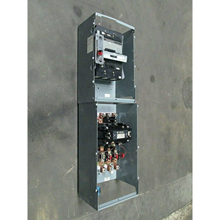 Square D Mcc Buckets