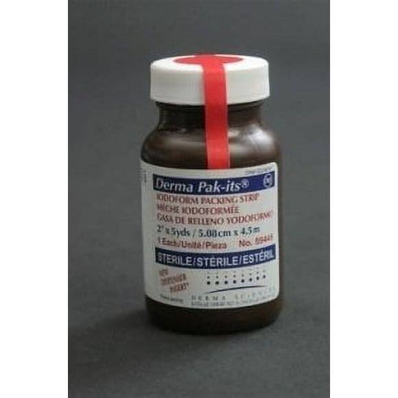 Wound Packing Products