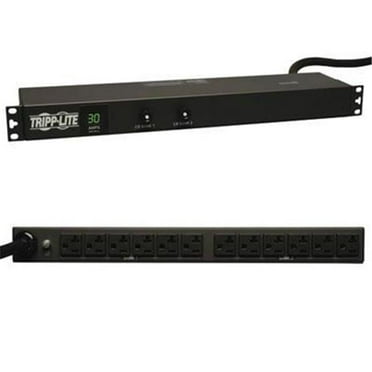 Minuteman RPM Series Remote Power Managers RPM1581HVN 1U horizontal or ...