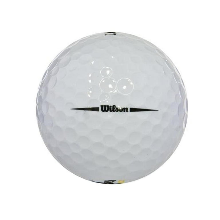Wilson Ultra 500 Distance Golf Ball Best Sale | emergencydentistry.com