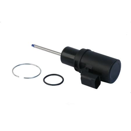 UPC 847603064394 - URO 30742306 Power Brake Booster Vacuum Sensor ...
