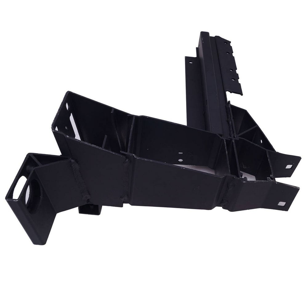 AUTOPA 51647210500 Front Right Radiator Core Support Bracket for BMW ...