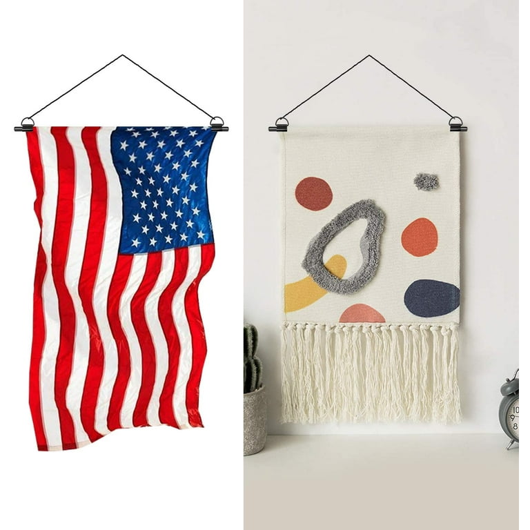Banner Hangers