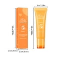 Hagbcd Makeup Forever Lip Liner Hydrating Lip Glowy Nourishing Lip For