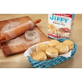 Jiffy All Purpose Baking Mix 40 oz, versatile for pancakes, bread ...