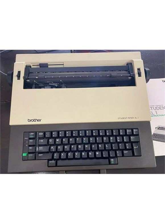 Electric Typewriters in Typewriters & Supplies - Walmart.com