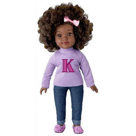 Journey Girl Dolls