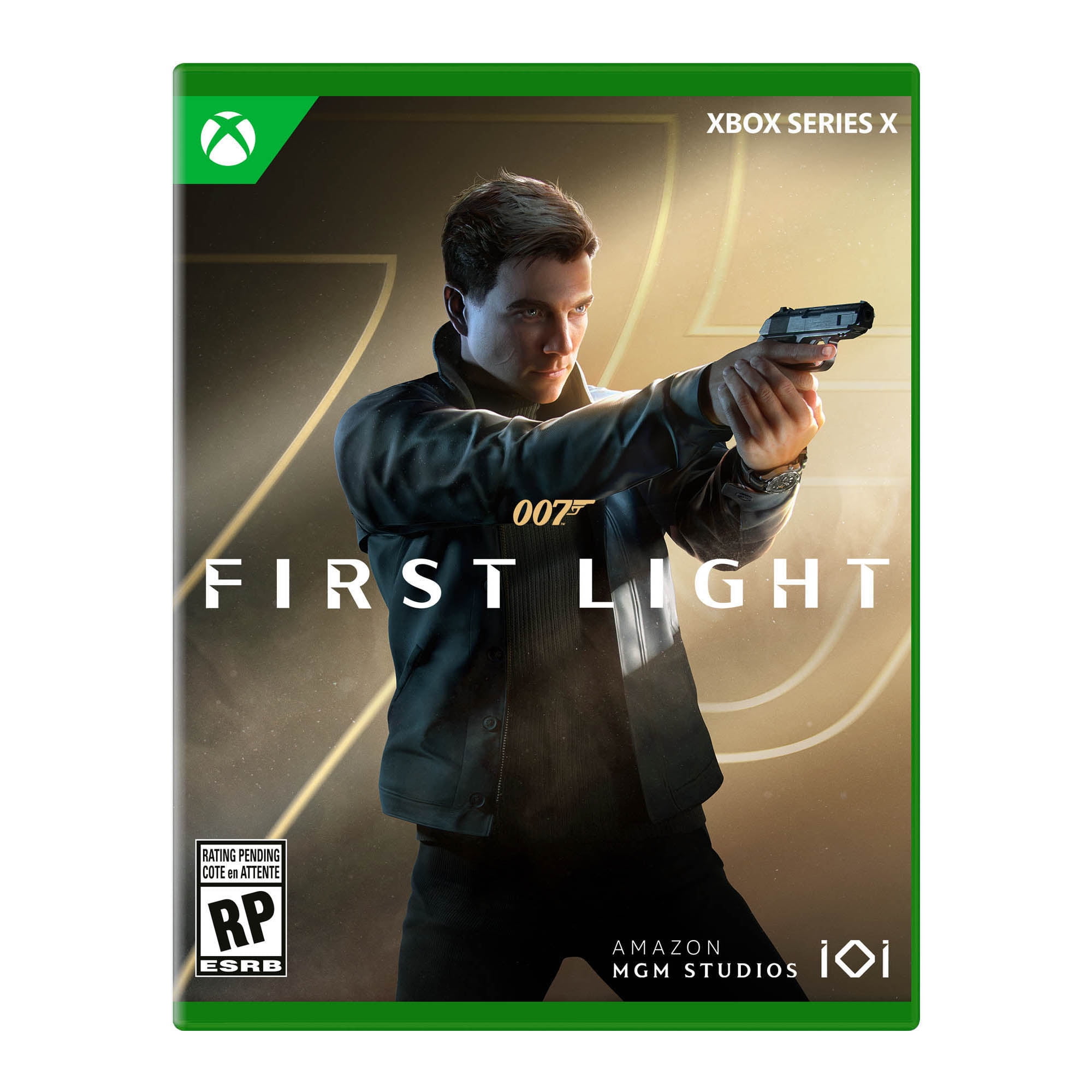 Click here for Io Interactive 007 First Light (Xbox Series X) prices