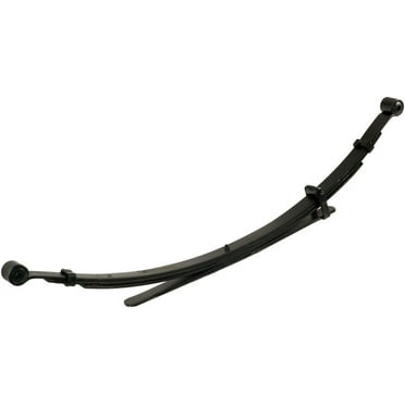 Dorman 43-1265HD-LS Rear Leaf Spring for Specific Ford Models Fits ...