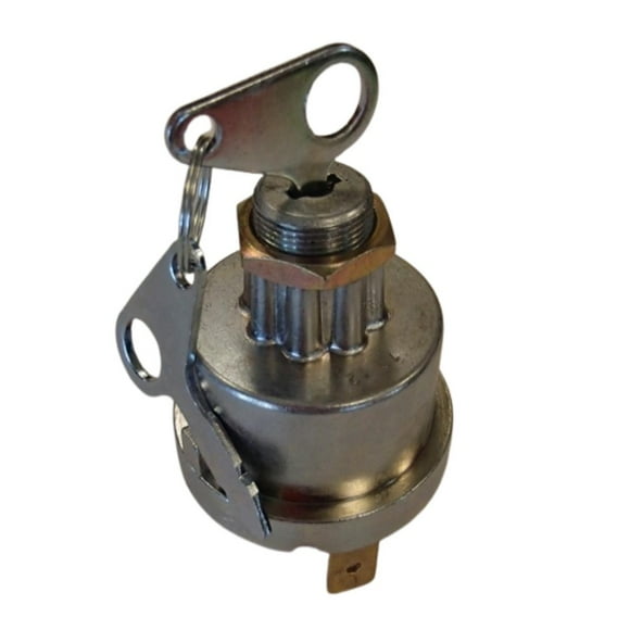 Ford Ignition Switch Replacement