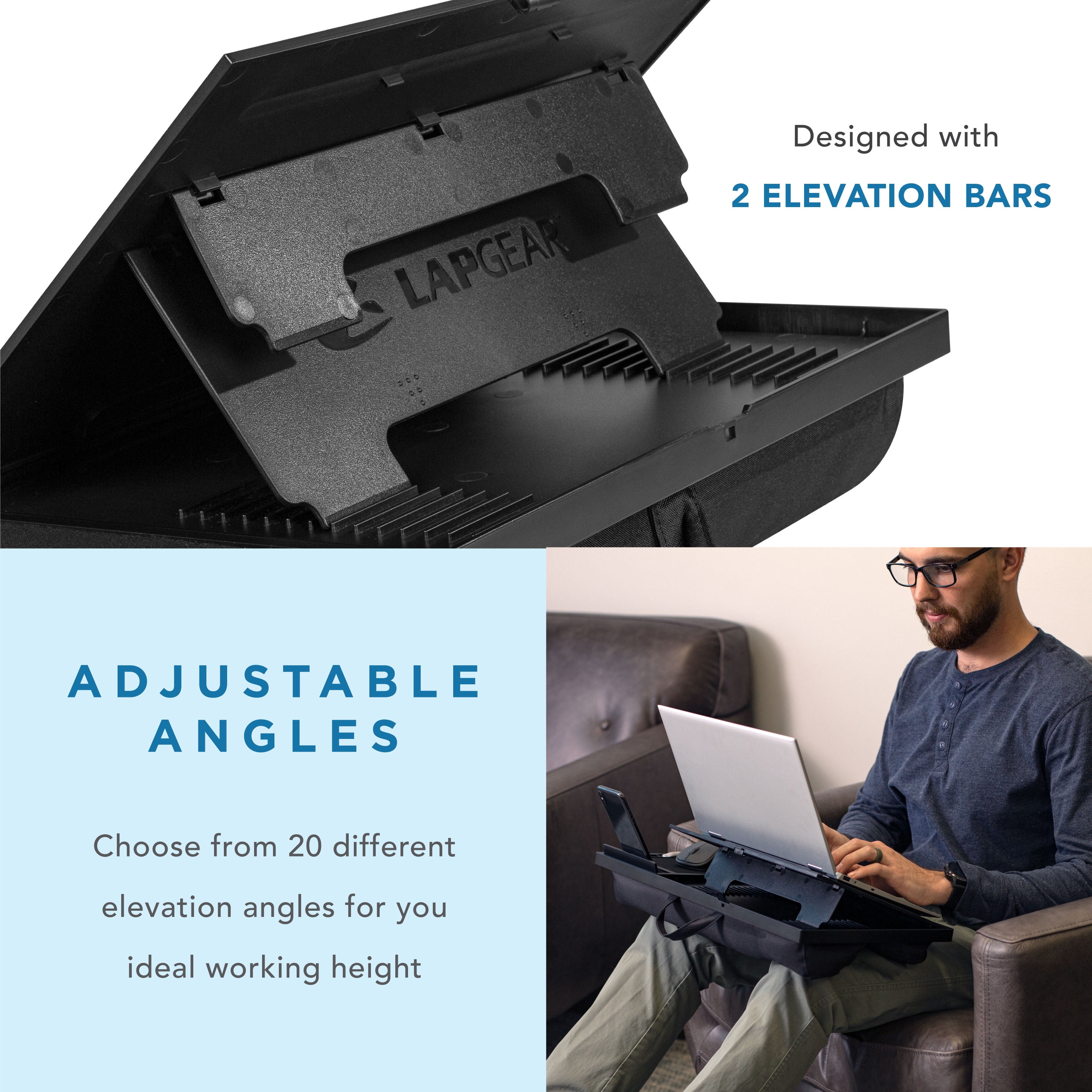Ergo pro lap desk store