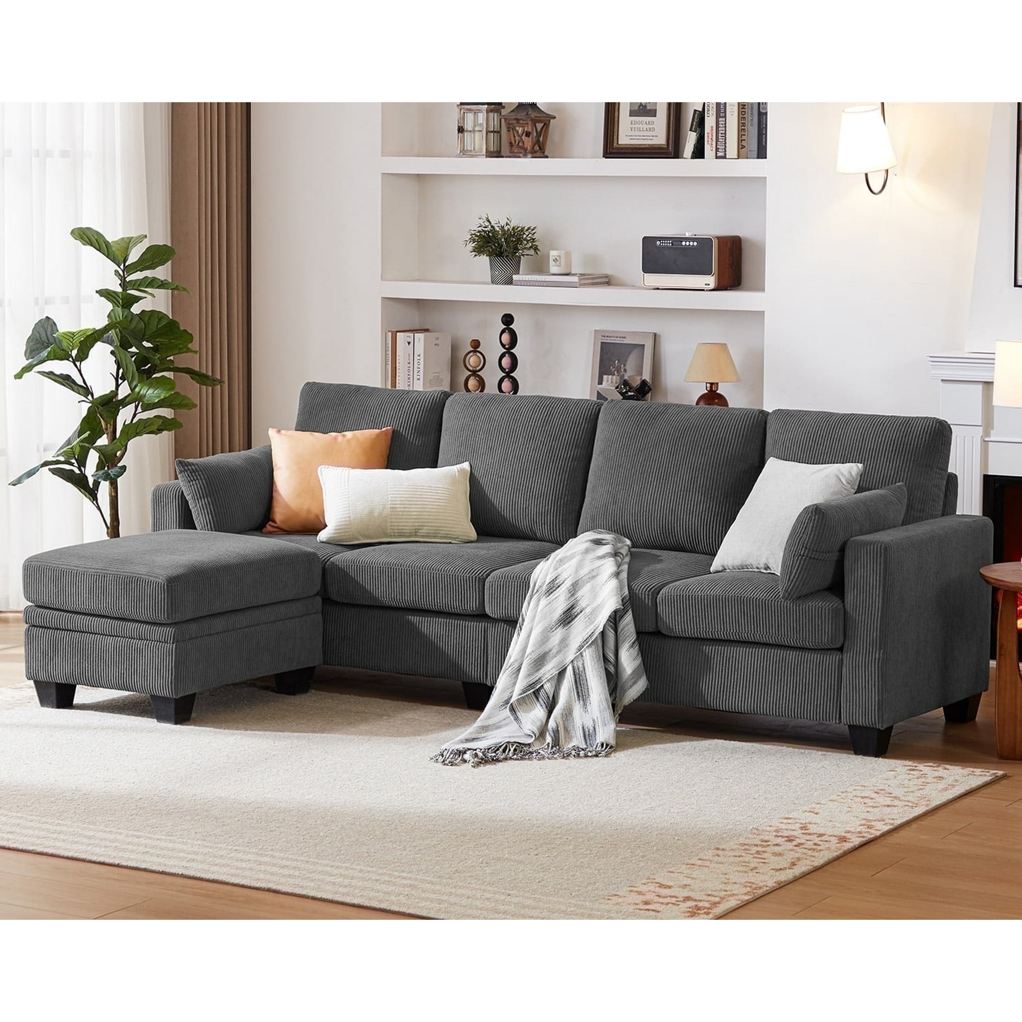 Click here for Chic House 100 Modular Sectional Couches For Livin... prices