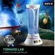 Discovery #Mindblown Tornado Lab, with 5 Tornado Speeds And Storm ...