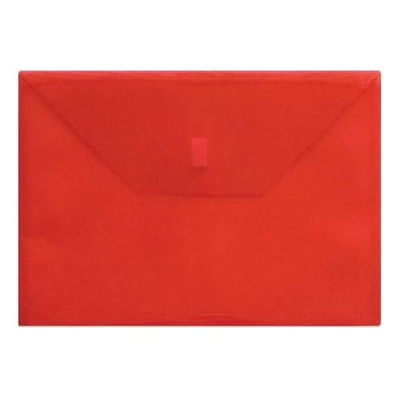Poly Envelopes Velcro Closure