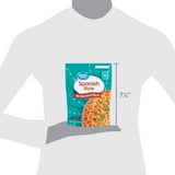 Great Value Spanish Style Rice 8.8 oz Ready in 90 Seconds Microwaveable ...