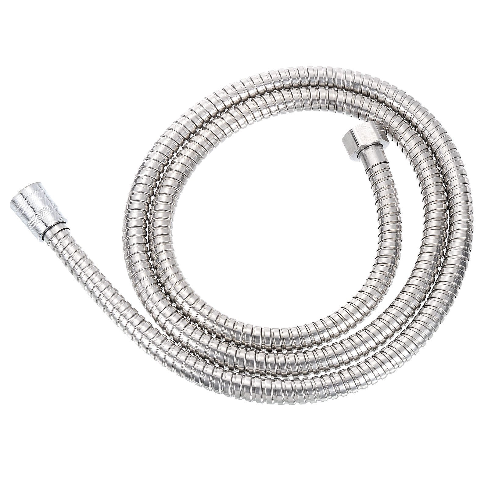 Click here for Uxcell Shower Hose 59 Inches Stainless Steel Hose... prices