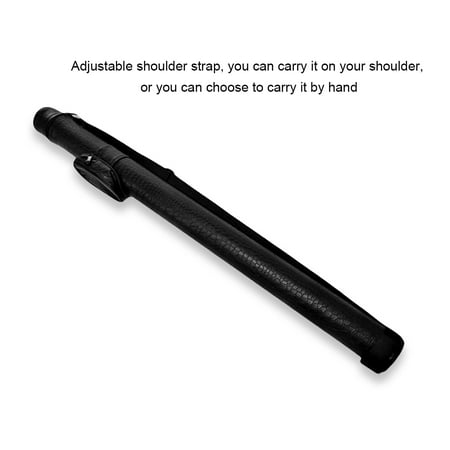Pool Cue Case Accessories Sport Fitting Simple Cue Case with ...