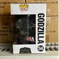 Funko Godzilla x Kong - Deluxe 5.1" Vinyl Figure, KING Collectibles ...