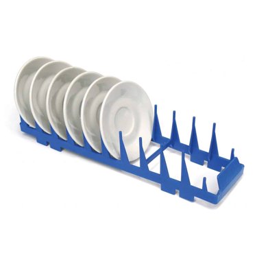 Peg Plate Rack For Commercial Dishwasher | Full Size Tray Rack ...